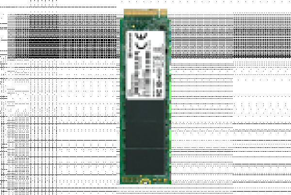 SSD M.2 NVMe 1TB, 2280, PCIe Gen3x4, M-Key, 3D TLC, DRAM-less