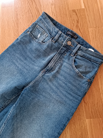 Super high waist XS/S farke