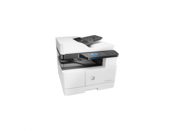 HP LaserJet M443nda MFP Printer