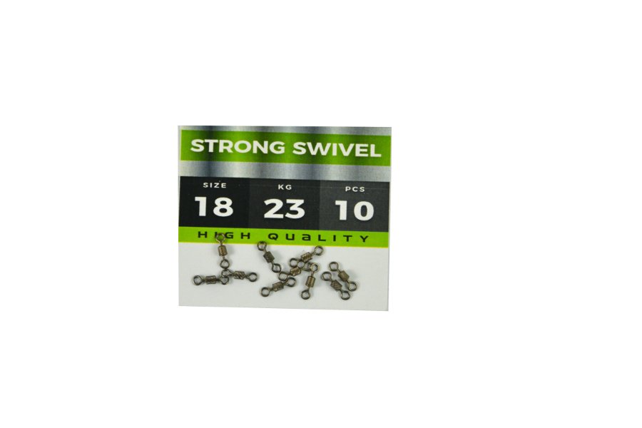 Enter STRONG SWIVEL #24 12920