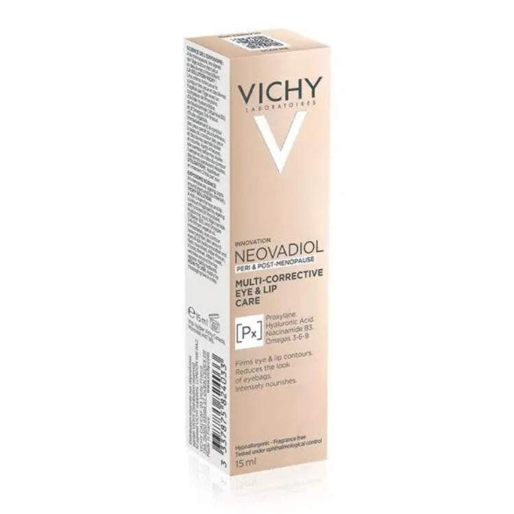 Vichy Neovadiol multikorektivna nega za oči i usne 15ml