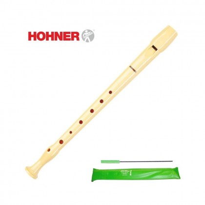 Music box
HOHNER 9508 blok flauta