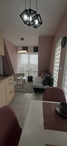 Apartmani, Divčibare