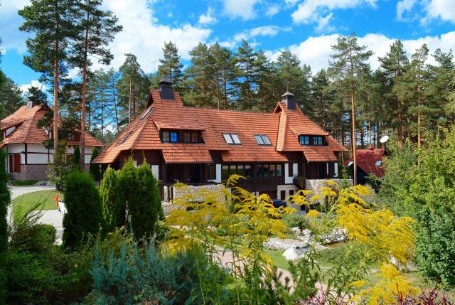 Turistički kompleks, Zlatibor