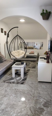 Apartmani, Bajina Bašta