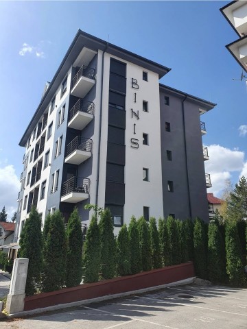 Apartmani, Zlatibor