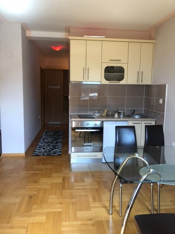 Apartmani, Zlatibor