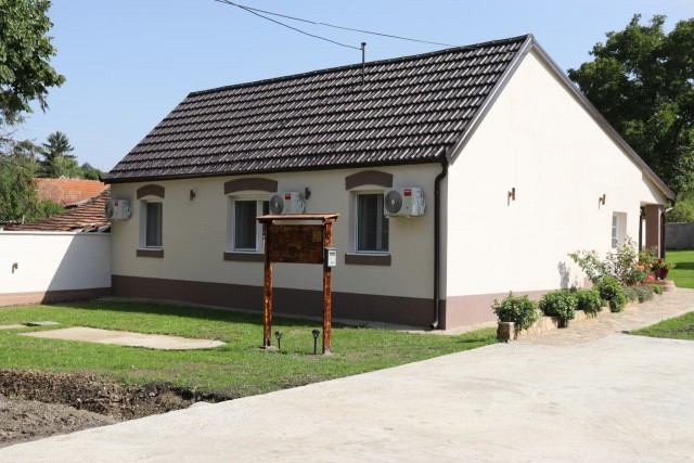 Apartmani, Banja Vrdnik