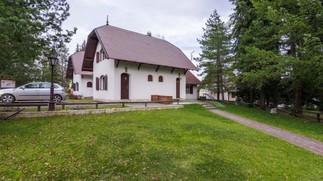 Apartmani, Zlatibor