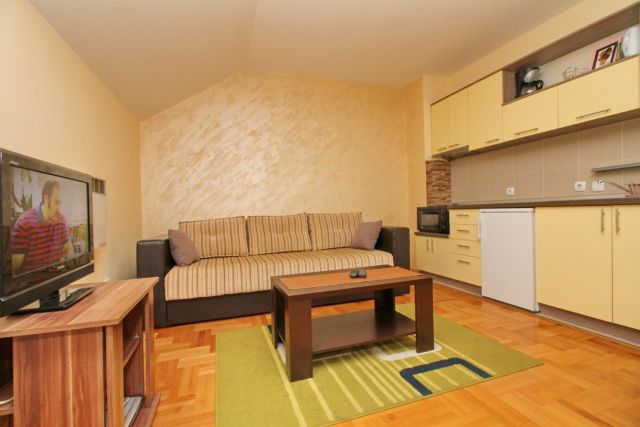 Apartmani, Zlatibor