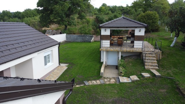 Apartmani, Banja Vrdnik