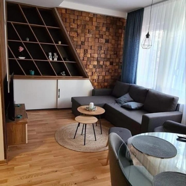 Apartmani, Divčibare