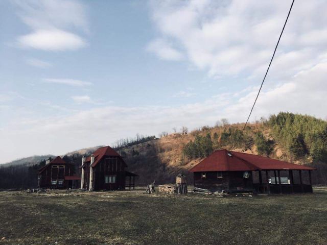 Apartmani, Gornji Lajkovac