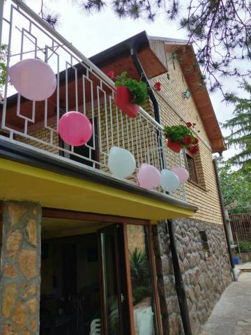 Seosko domaćinstvo, Fruška gora