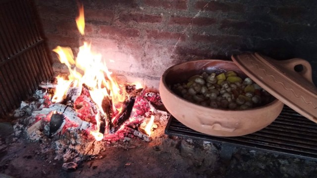 Seosko domaćinstvo, Mionica