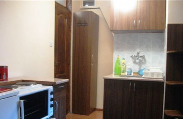 Apartmani, Mokra Gora