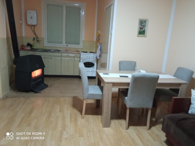 Apartmani, Perućac