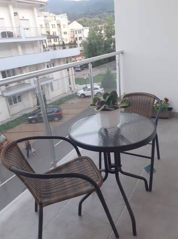 Apartmani, Banja Koviljača