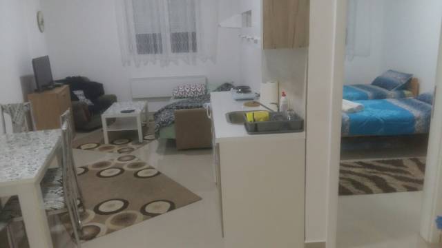 Apartmani, Banja Koviljača