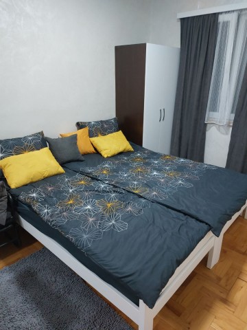 Apartmani, Banja Koviljača