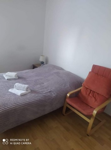 Apartmani, Banja Koviljača