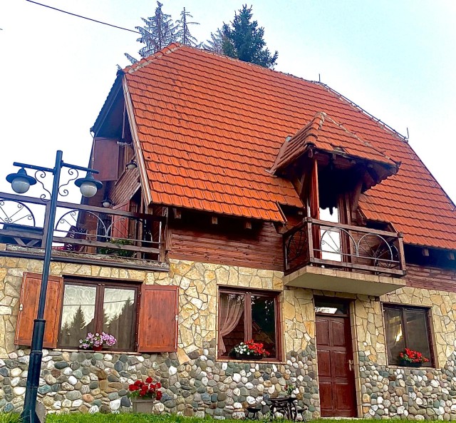 Apartmani, Zlatar