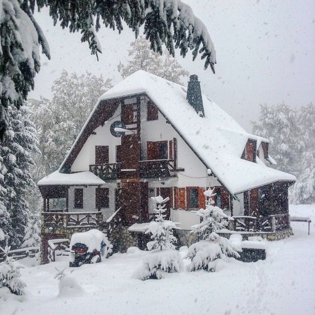 Apartmani, Kopaonik