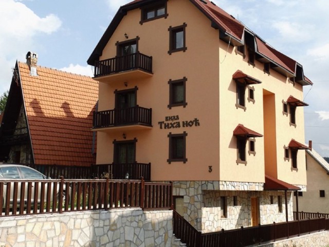 Apartmani, Kopaonik