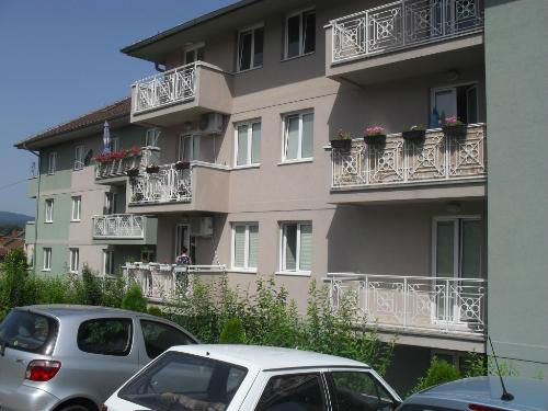 Apartmani, Vrnjačka Banja