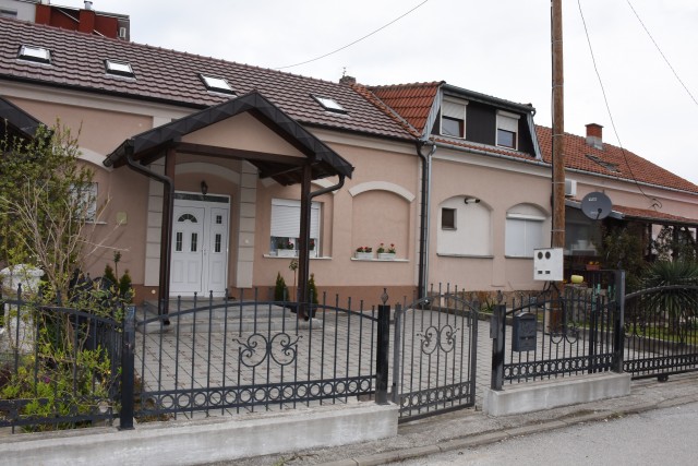 Apartmani, Vrnjačka Banja