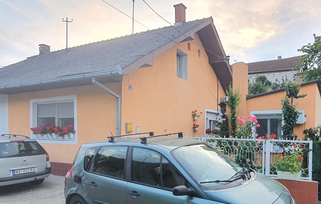 Apartmani, Banja Vrdnik