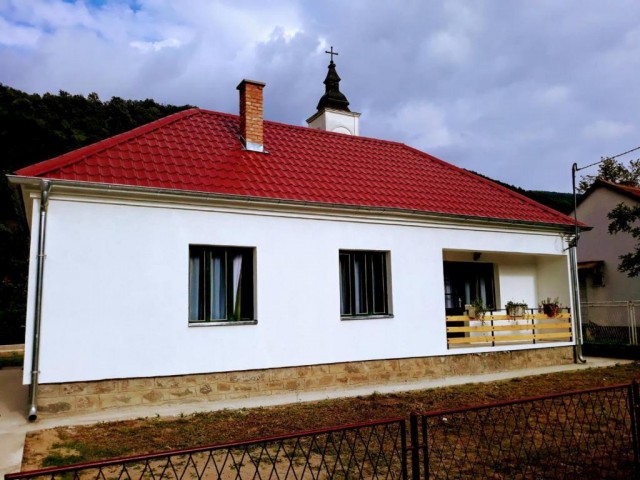 Gostinska kuća, selo Dobra