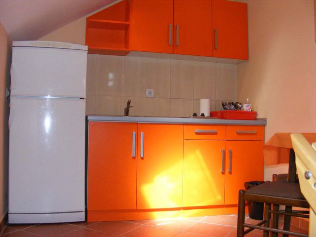 Apartmani, Belocrkvanska jezera