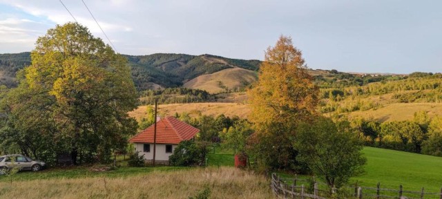 Seosko domaćinstvo, Mionica