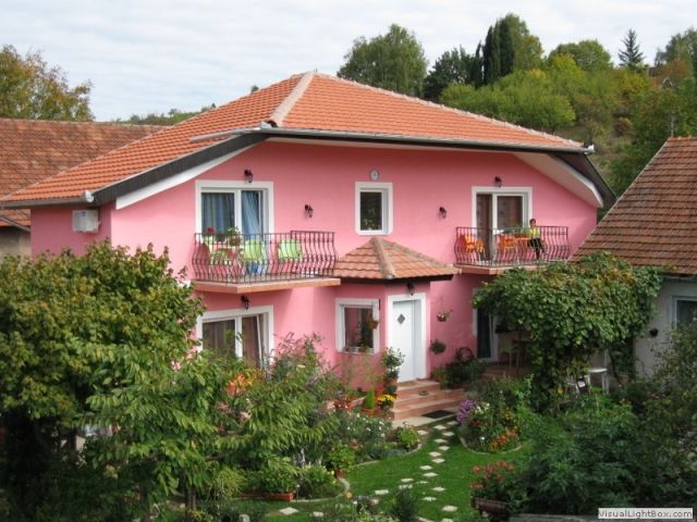 Apartmani, Banja Vrdnik