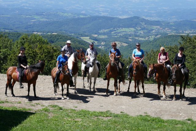 Seosko domaćinstvo, Kamenica