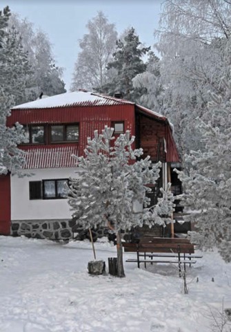 Apartmani, Divčibare