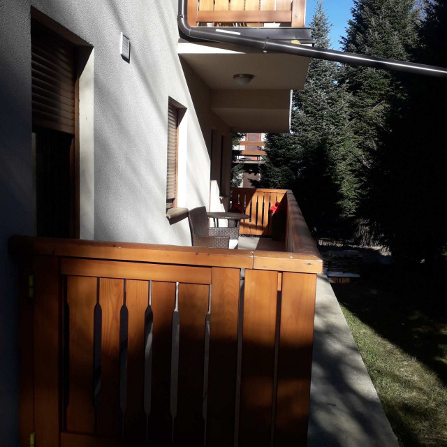 Apartmani, Zlatibor