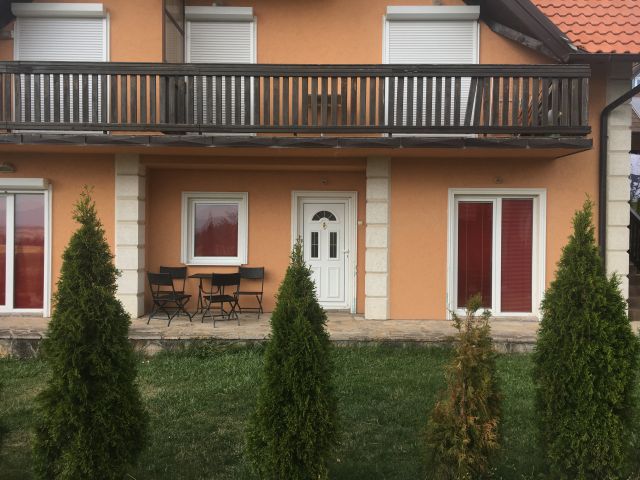 Apartmani, Zlatibor