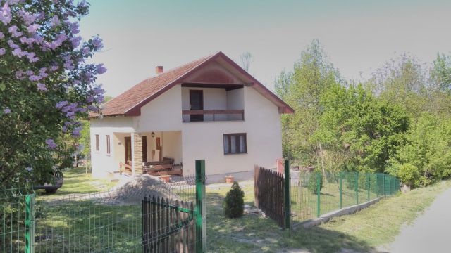 Gostinska kuća, Trućevac