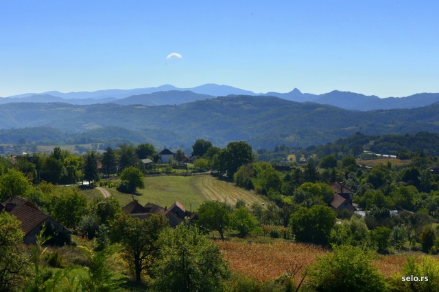 Seosko domaćinstvo, Šutci