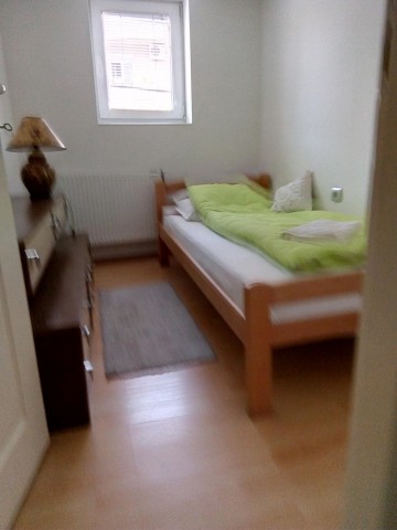 Apartmani, Aranđelovac