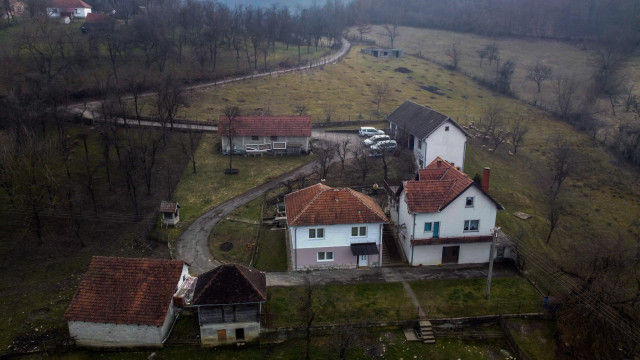 Seosko domaćinstvo, Subjel