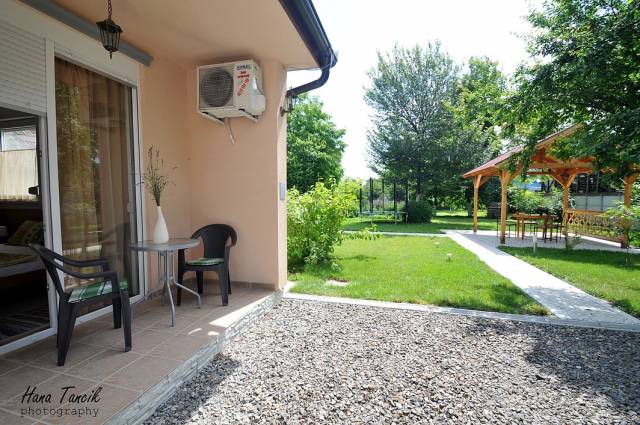 Apartmani, Bački Petrovac