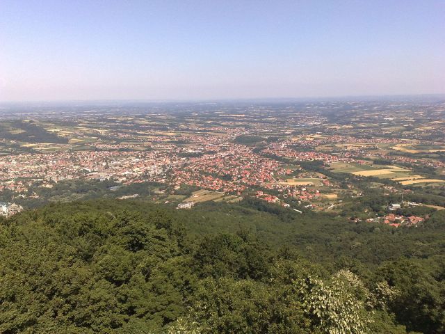 Seosko domaćinstvo, Banja