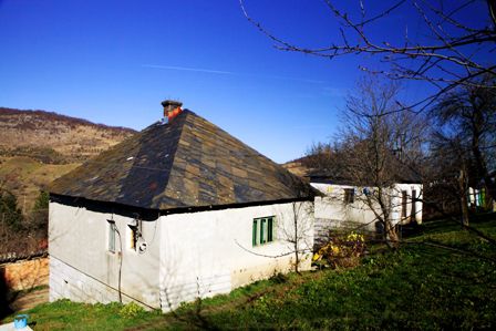 Seosko domaćinstvo, Bjeluša