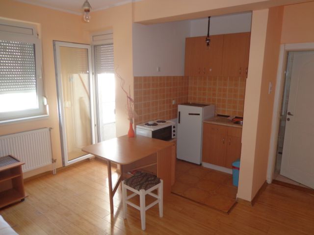 Apartmani, Ljig