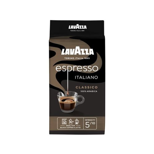 Lavazza espresso kafa u zrnu Italiano 250g zrno