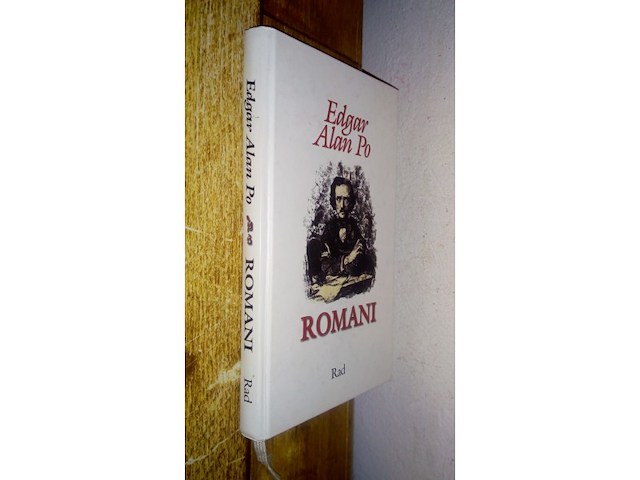 Romani - Edgar Alan Po