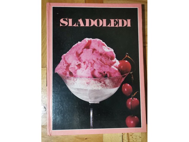 Sladoledi